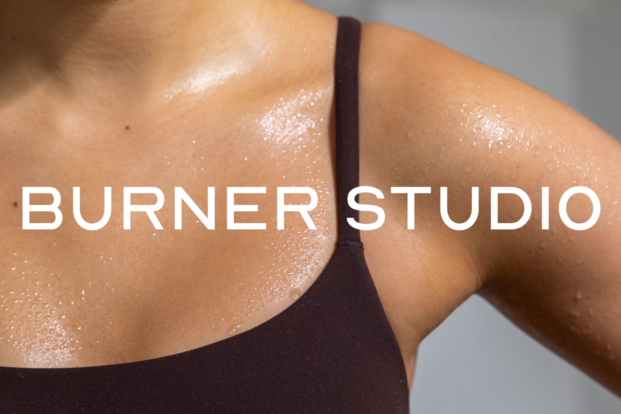 My overview | Burner Studio